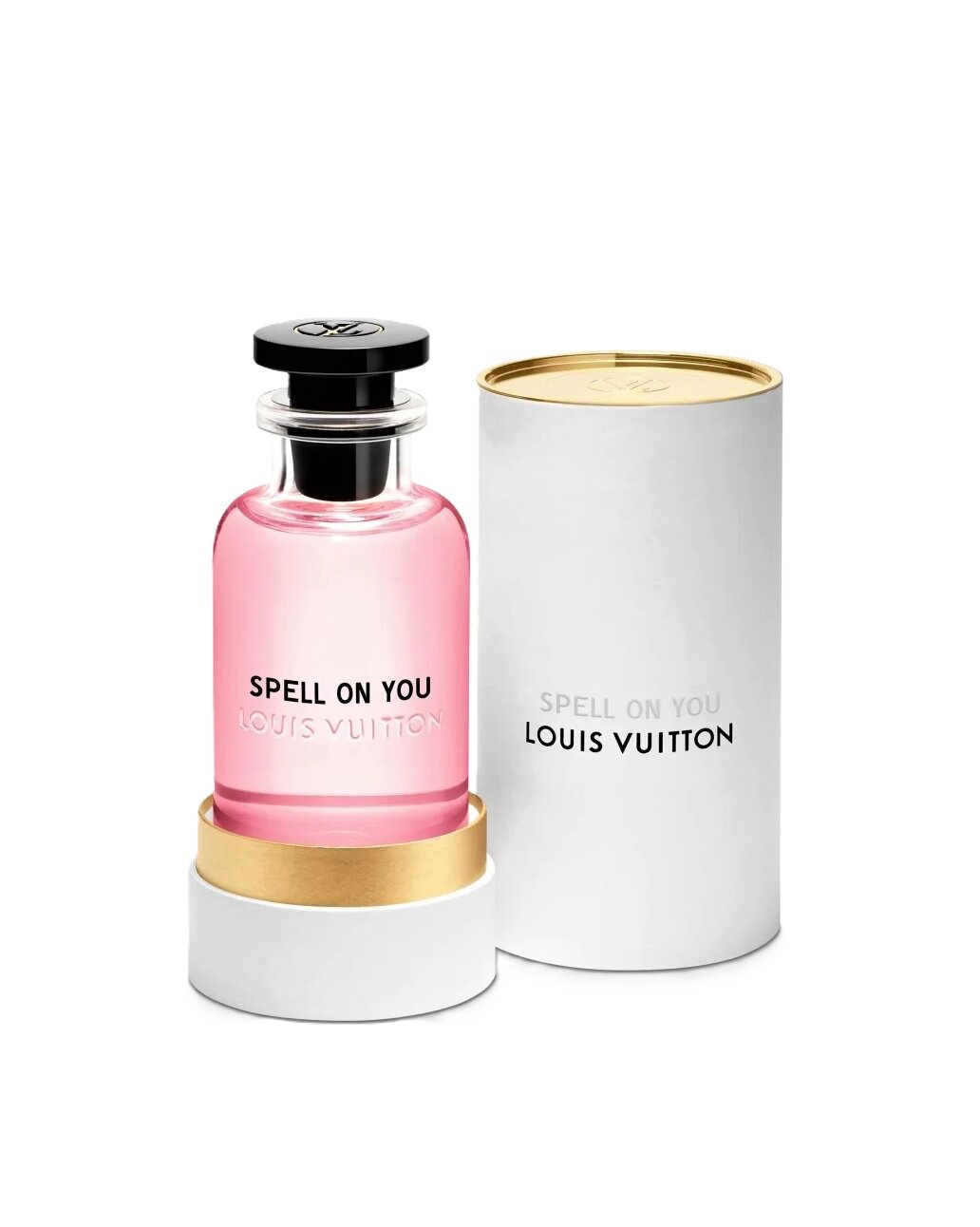 Louis Vuitton Spell On You 200 мл парфюмерная вода женская, цветочные
