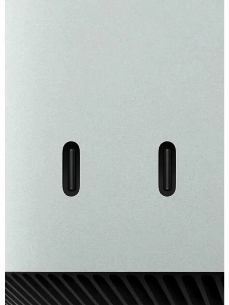 Mac mini M4 Silver (16/512) MU9E3 HK — фото 1