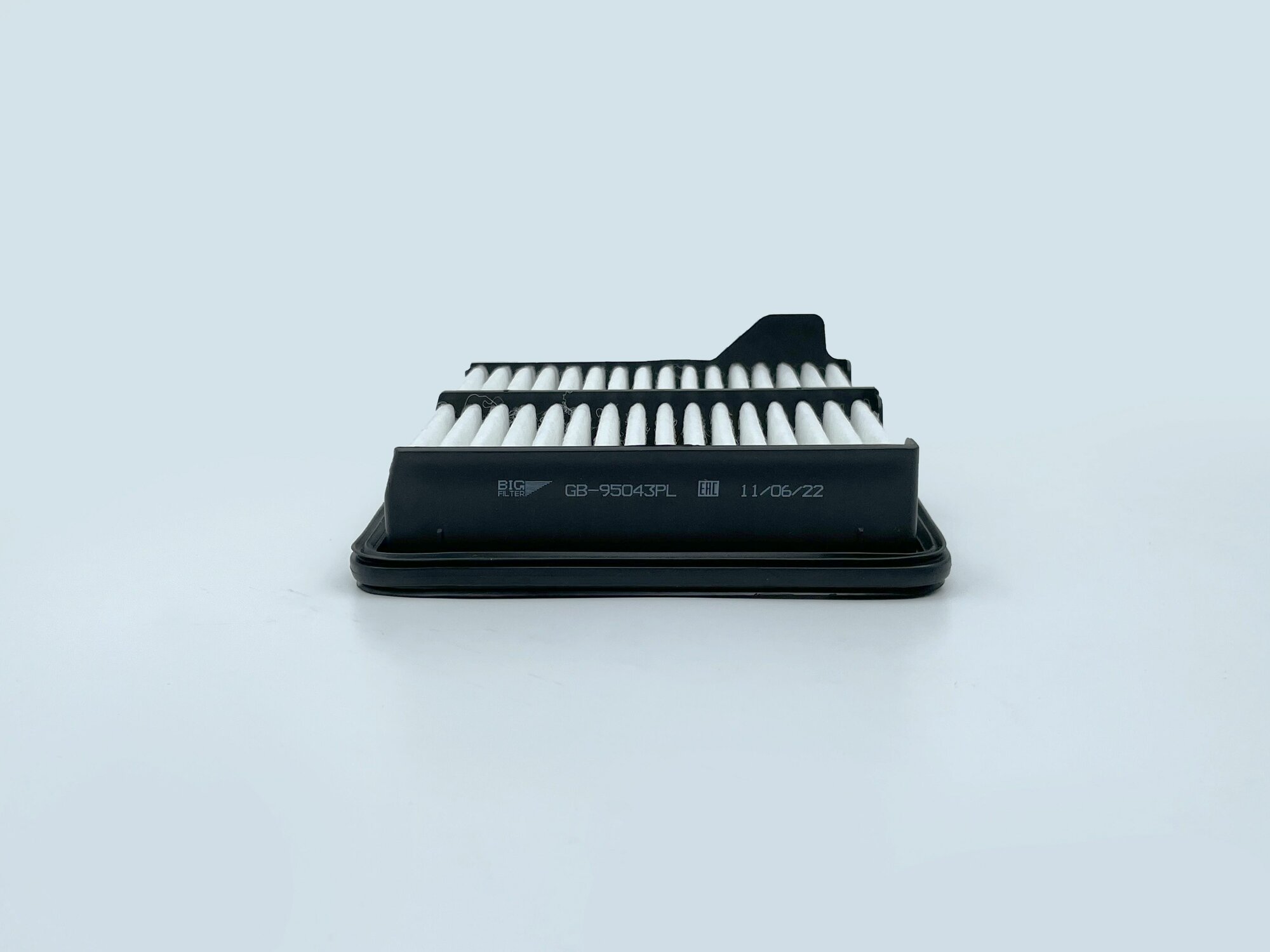 GB-95043PL Фильтр воздушный HONDA 08-