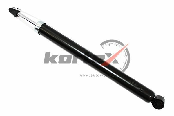 KSA601STD Амортизатор FORD FOCUS II 04- зад. газ.