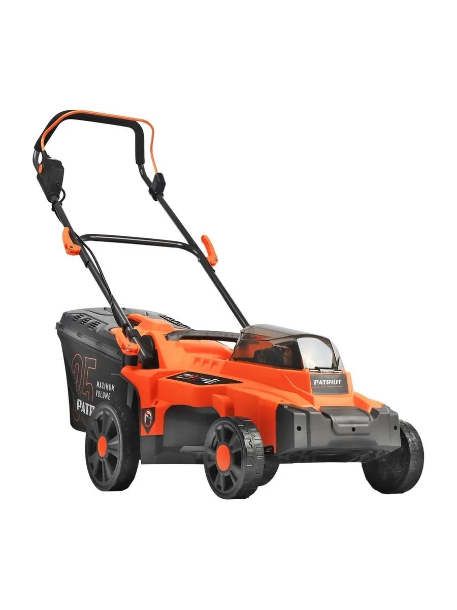 Газонокосилка аккумуляторная CM 440 21В 4,0 А*ч