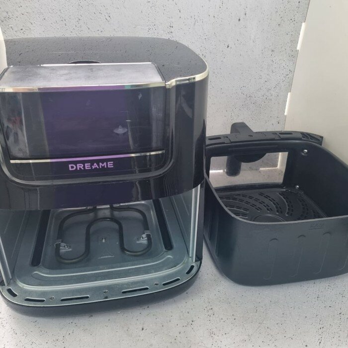 Аэрогриль Dreame Tasti AF30