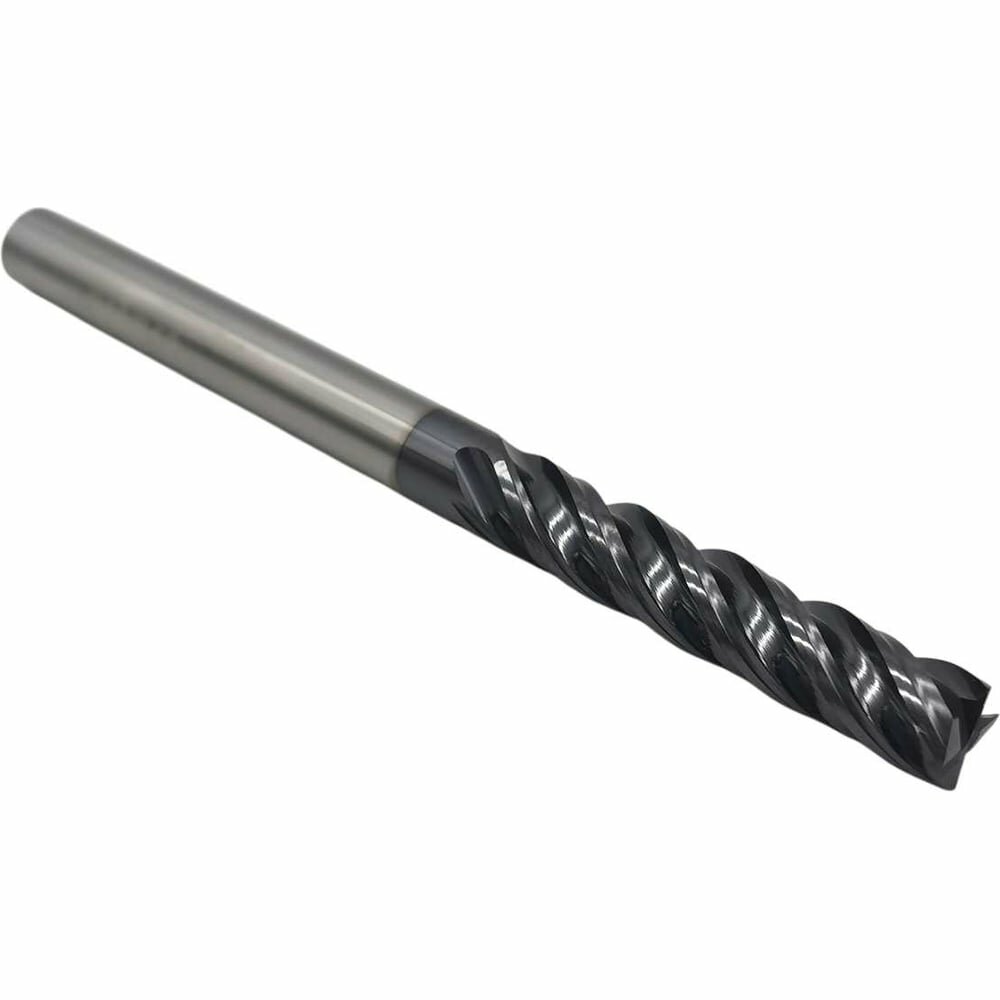Фреза твердосплавная BESTELLI 8х40х8х100х4F UP+ CT01401425
