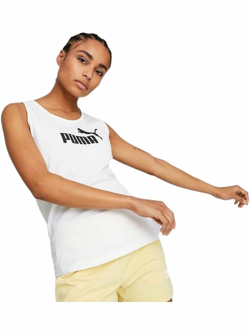 Майка спортивная ESS Logo Tank