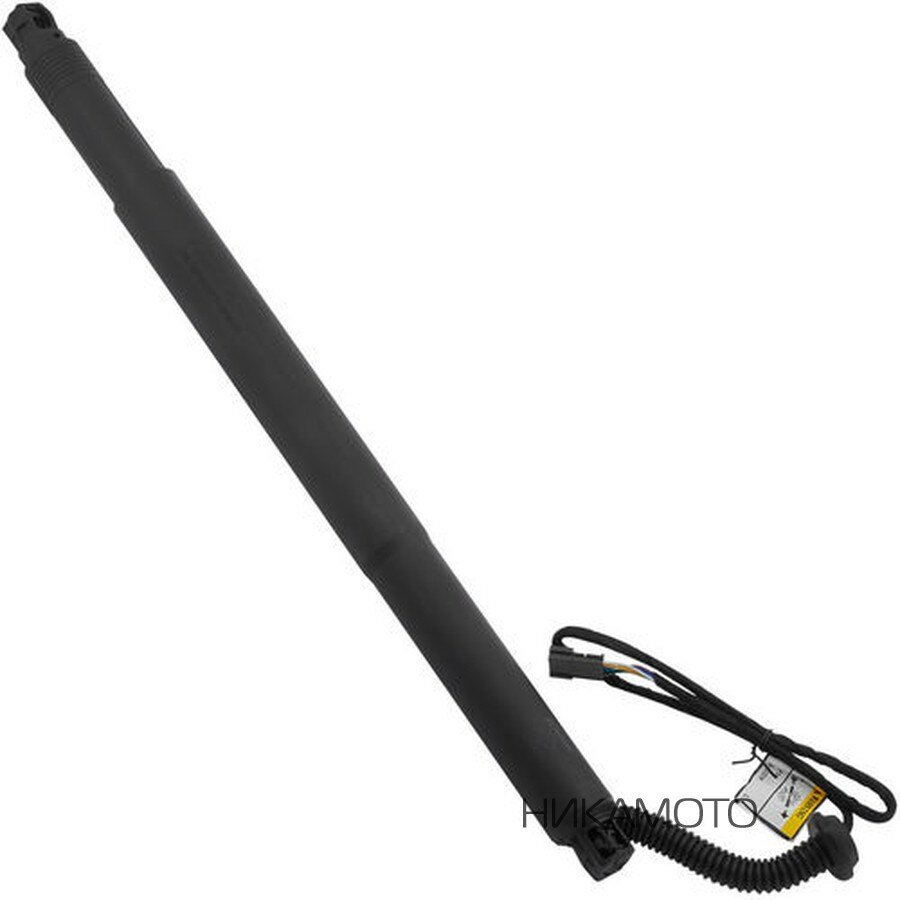 ZIKMAR Z57905R привод крышки багажника BMW X6, 543L-90S