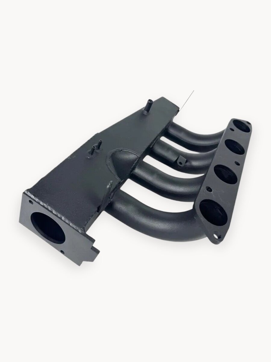 Впускной коллектор (ресивер) 3.3 л. "ST-Sport" для а/м ВАЗ 16кл мех. дроссель