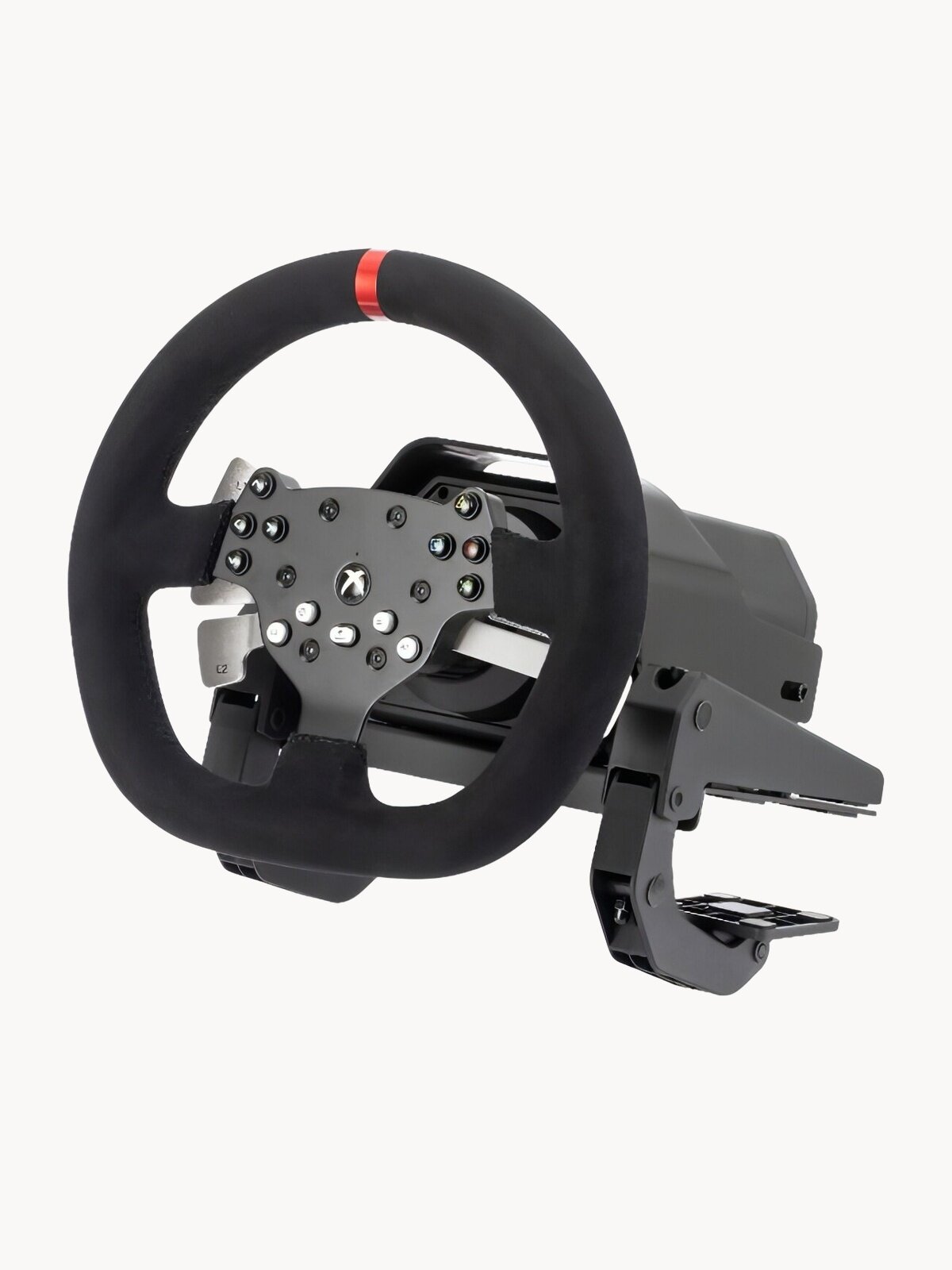 Руль Artplays V-1600 Pro Plus Force Feedback