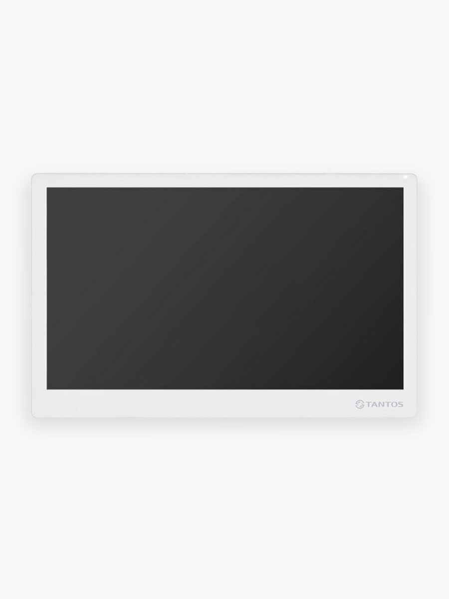 NEO HD SE Tuya (Smart Life) Монитор цветного видеодомофона с сенсорным IPS экраном 7" Tantos