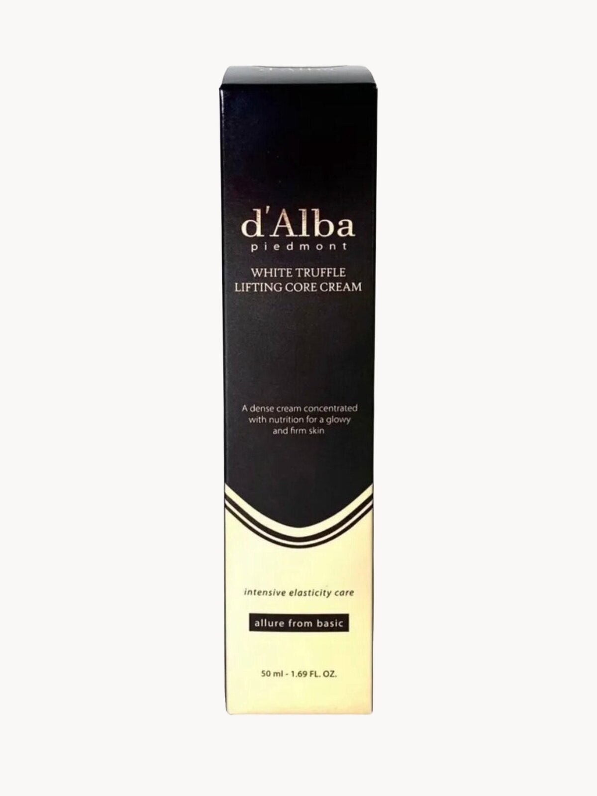 Крем d'Alba White Truffle Lifting Core Cream