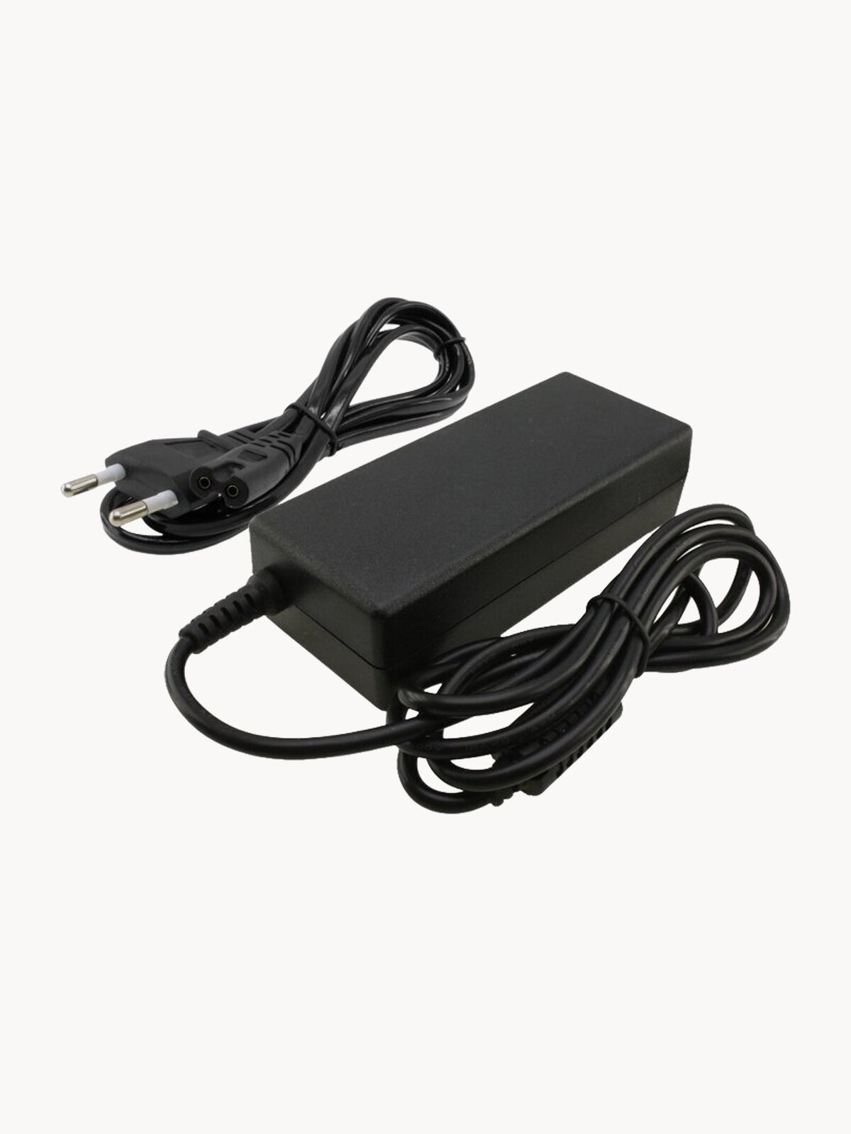 Адаптер (блок) питания 12V, 3A, 36W, 3.5mm x 1.35mm, отделяемый шнур, зарядное устройство для ноутбука Prestigio; планшета и др.