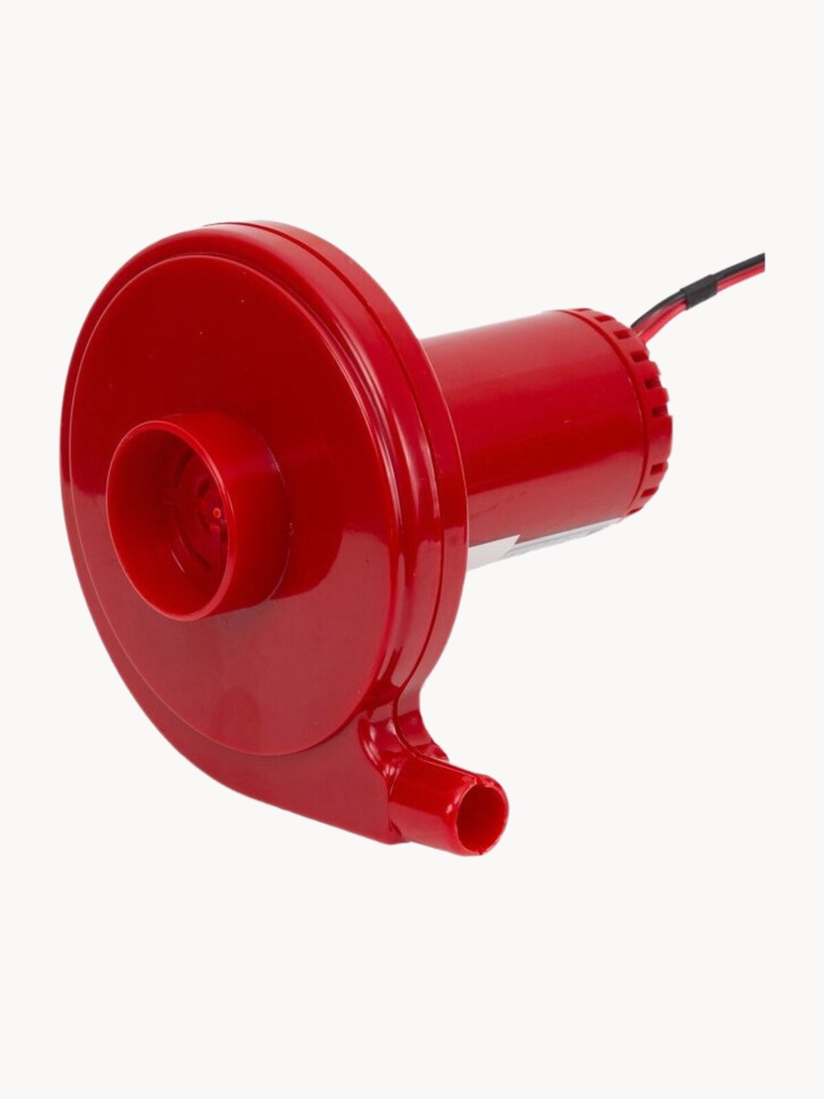 Насос электрический Bravo MB 80 С, 12В, 80мБар, 700 л/мин (6791110N)