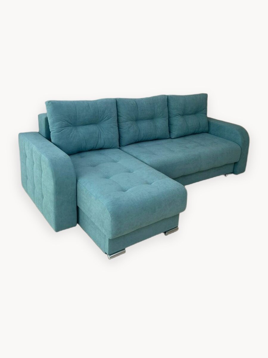 Диван угловой MILANA-STRONG