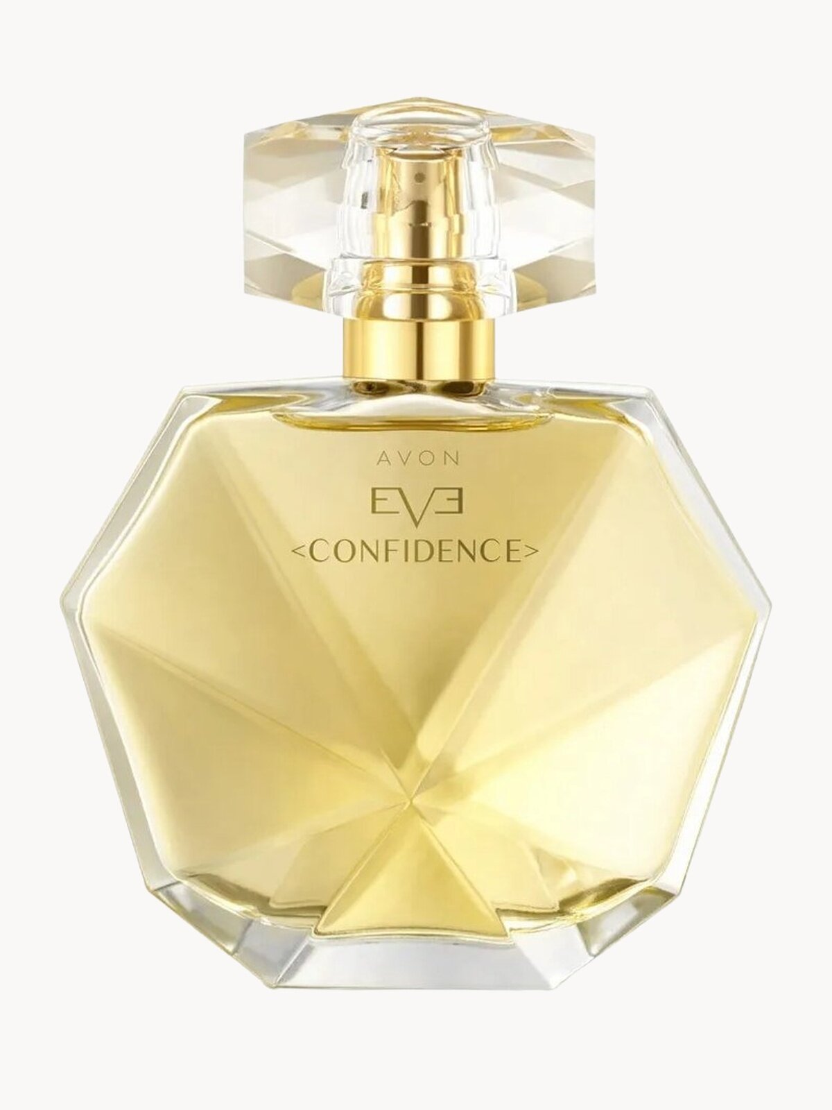 Парфюмерная вода AVON Eve Confidence 50 мл