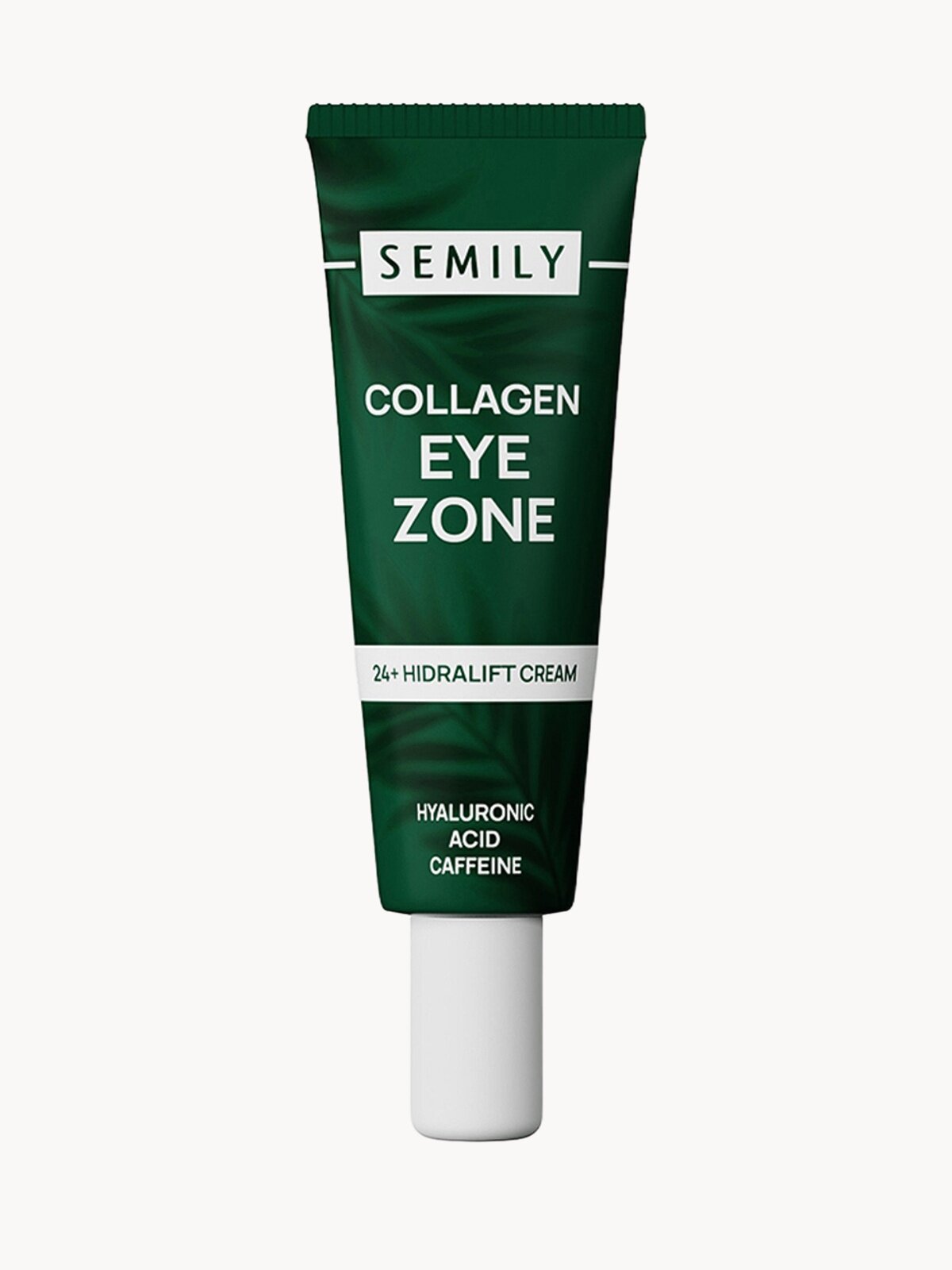 Крем для век и кожи вокруг глаз Semily, антивозрастной, 25 мл