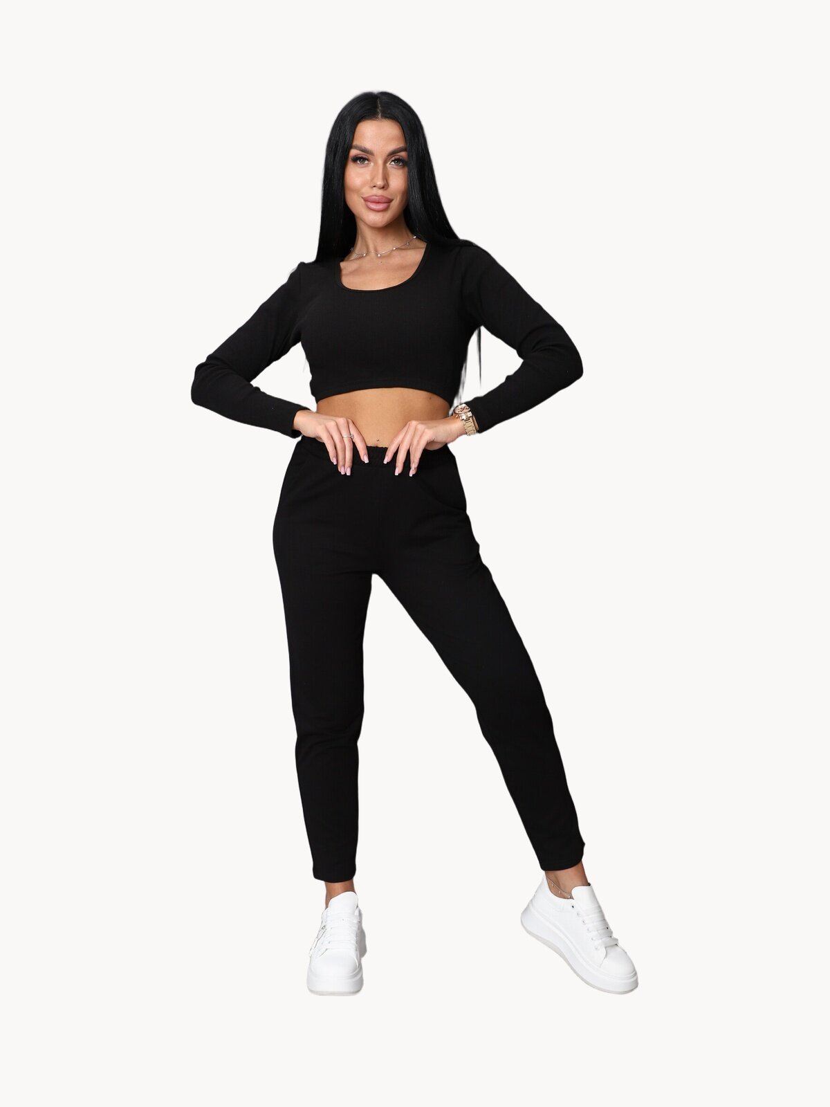 Брюки дудочки