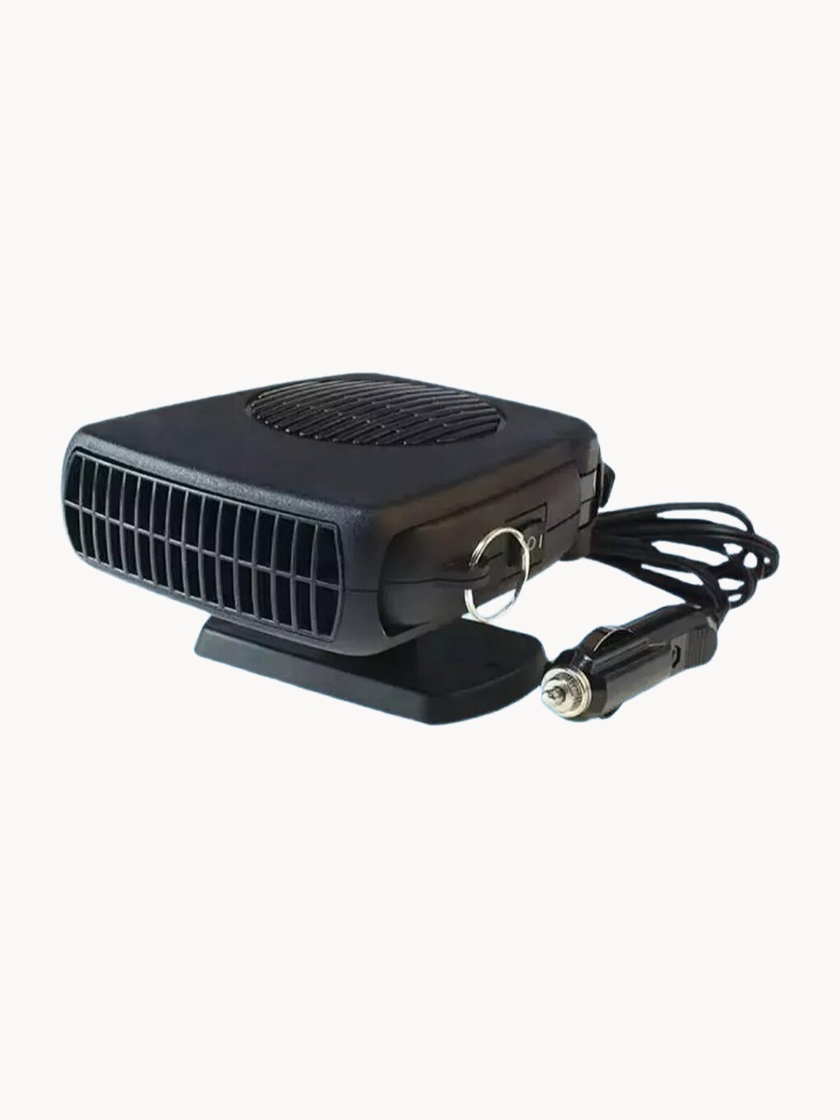 Вентилятор обогреватель в авто Auto Heater Fan