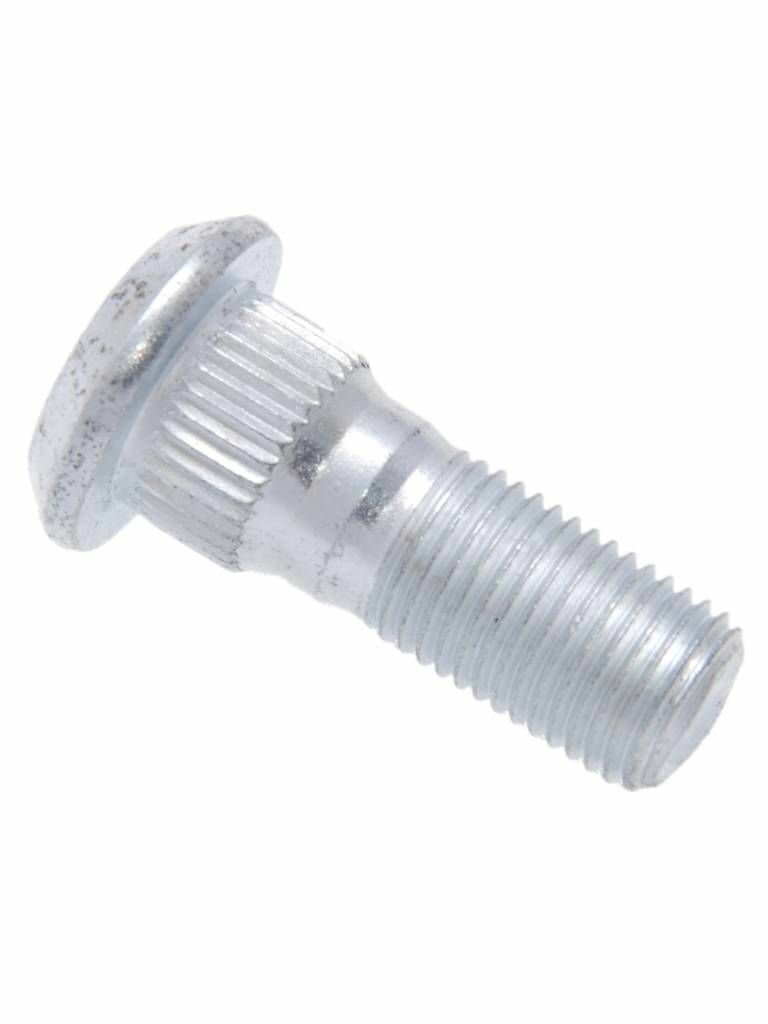 Шпилька колёсная для автомобилей NISSAN 0284-003 FEBEST