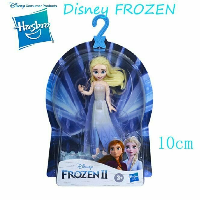Hasbro Disney Замороженная кукла Эльза
