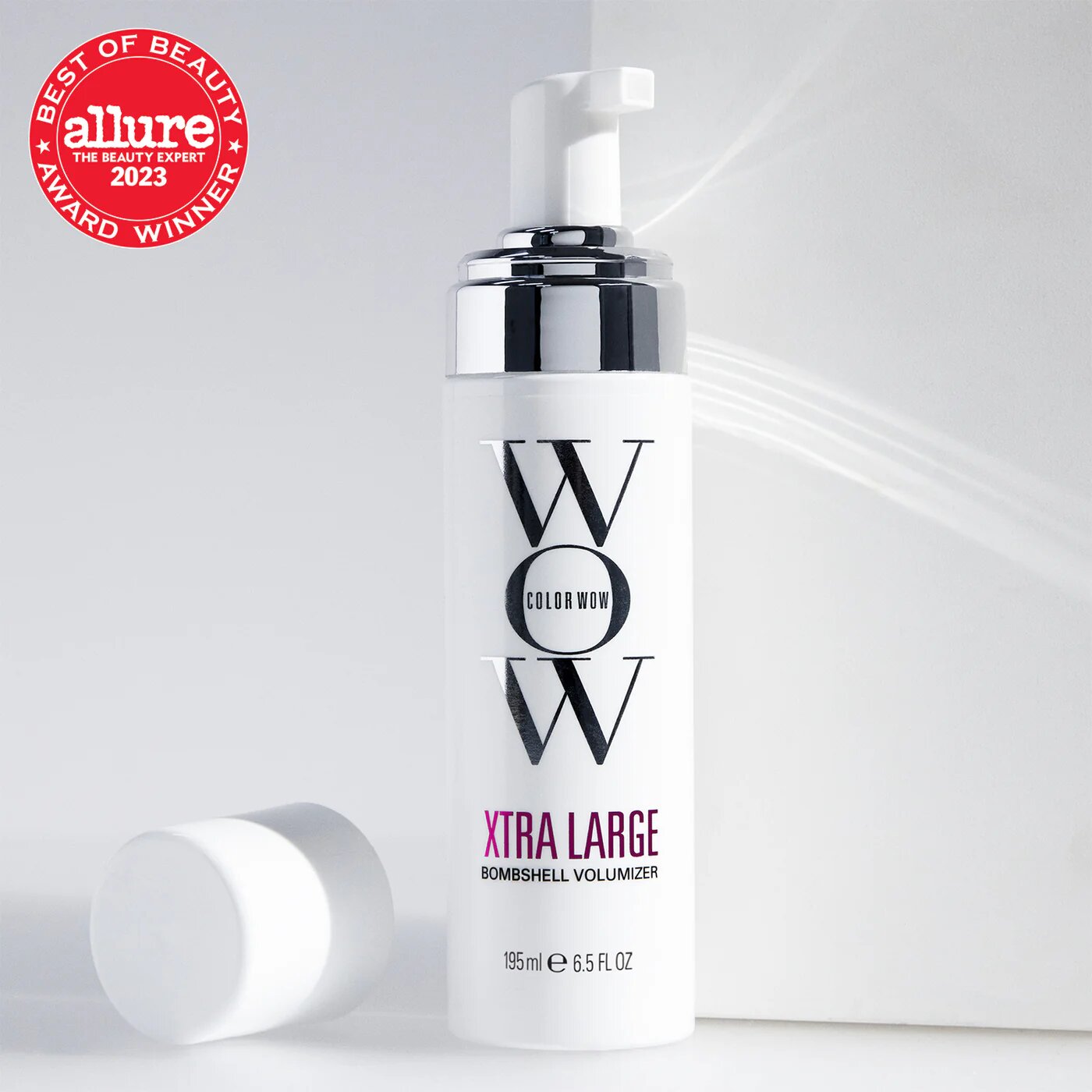 Color Wow Xtra Large Bombshell Volumizer Пена для объема 195 мл — фото 1