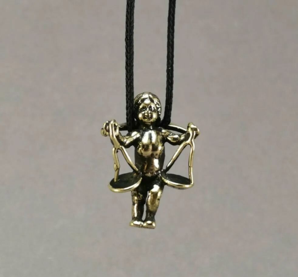 Подвеска L.A.F.T.