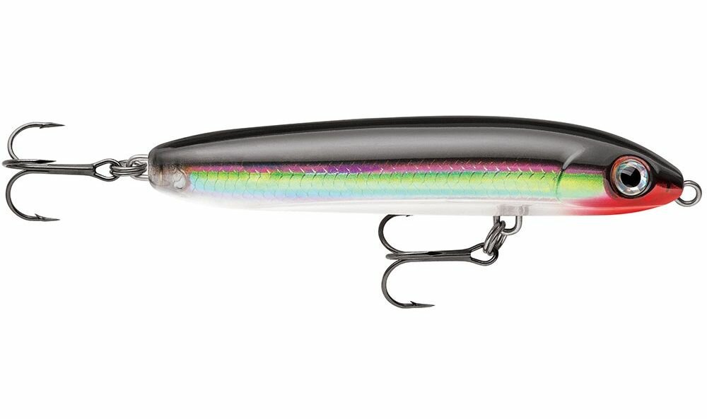 Воблер RAPALA Skitter V 13 S поверхностный 13см, 28гр.