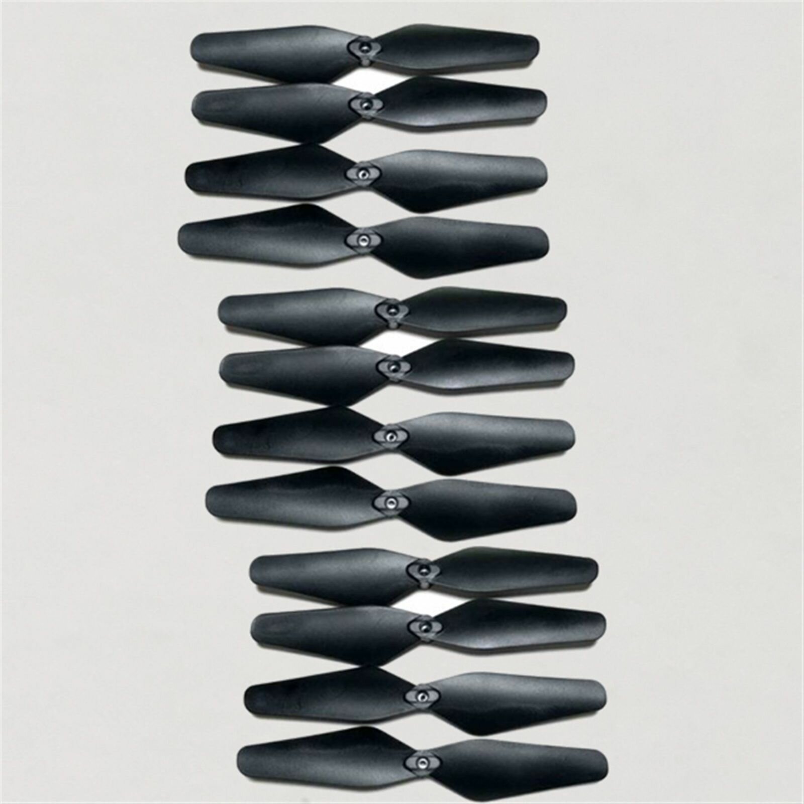 G6 S6 PRO Q6 RC самолет пропеллер лопасти запасной части комплект