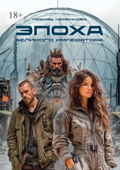 Эпоха Великого Императора [Цифровая книга]