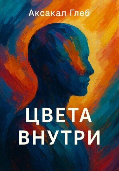 Цвета внутри [Цифровая книга]