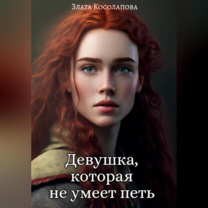 Девушка, которая не умеет петь [Аудиокнига]