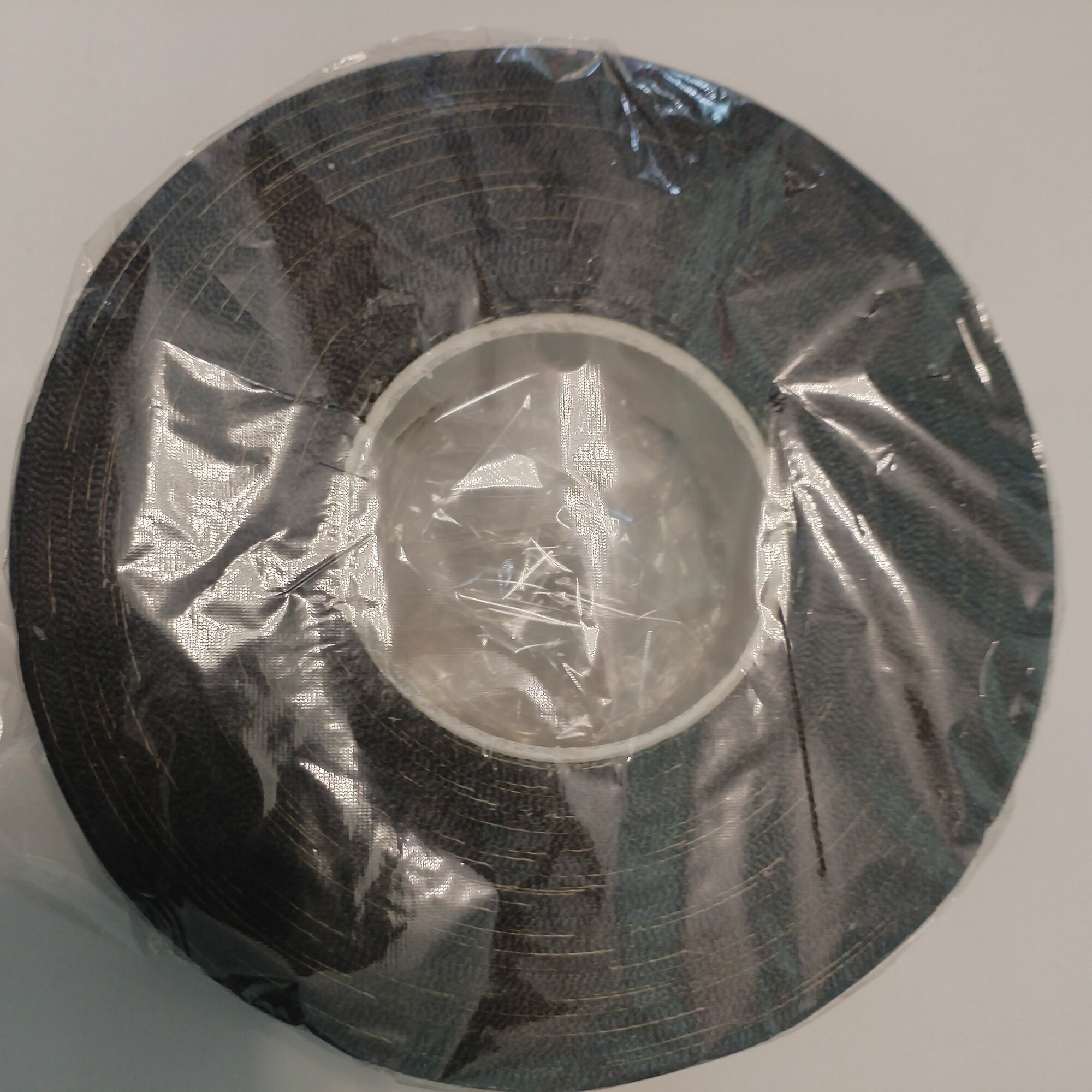 Изолента Х/б 300 грамм,18 мм*30 метров