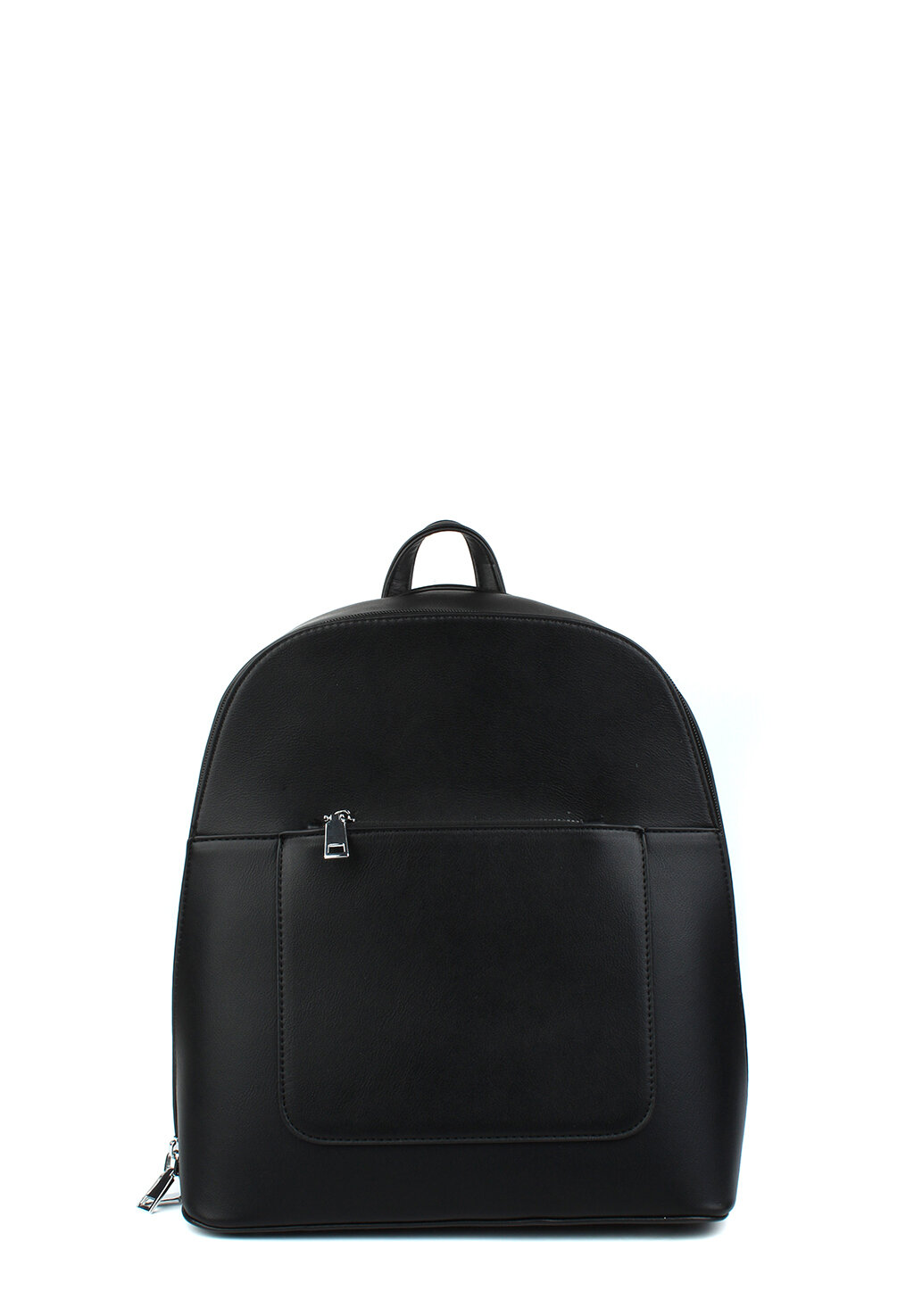 Женский рюкзак из искусственной кожи Baden TB211-02, цвет черный