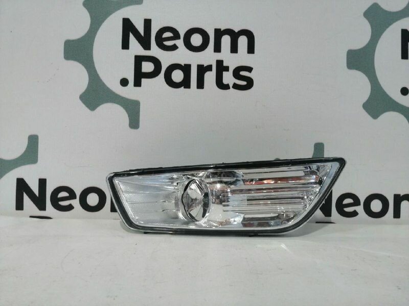ПТФ левая Ford Mondeo 4 06-10