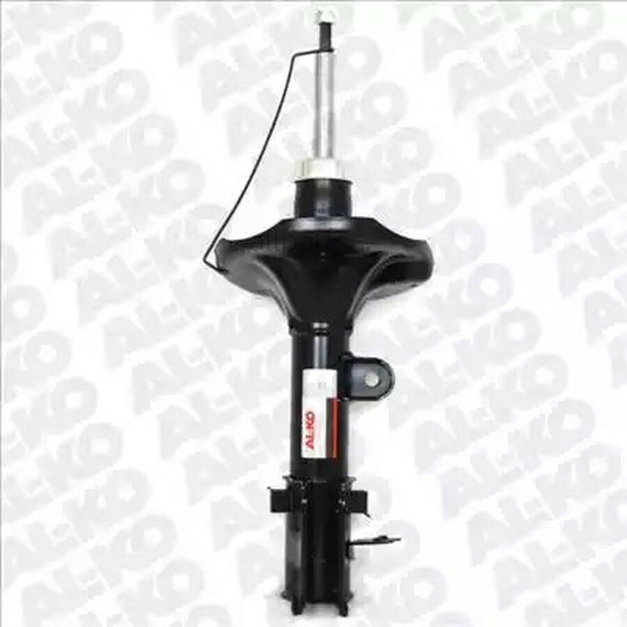 AL-KO 303644 амортизатор задний правый газовый!\ Hyundai Tucson all 04>