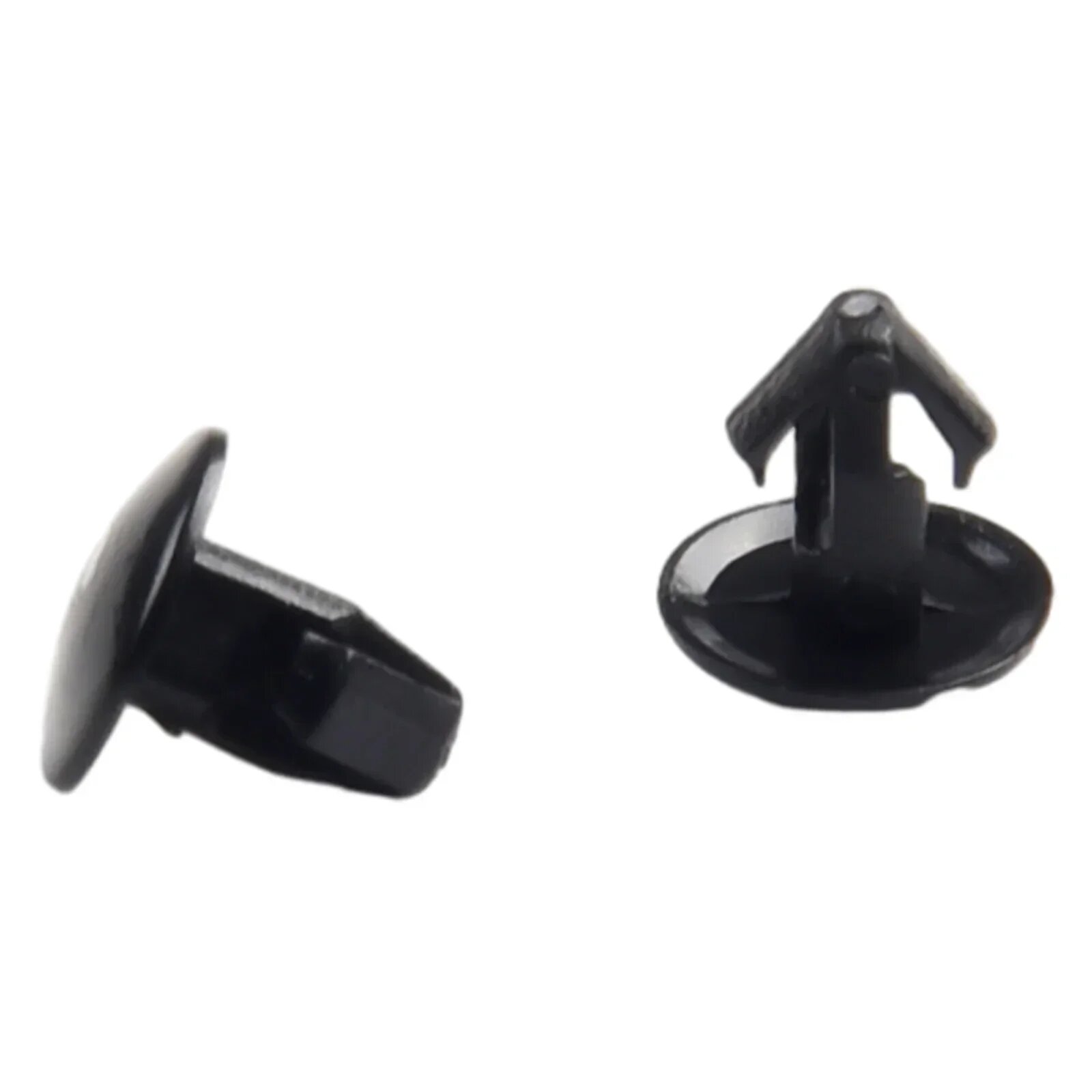 20 шт. клипсы для автомобильной двери уплотнитель для порога уплотнительные полосы заклепки для Qashqai J10 J11 X-Trail T31 автомобильные крепежные зажимы