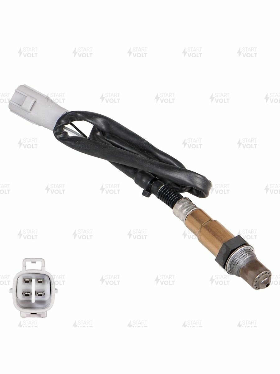 Датчик кислорода (лямбда-зонд) StartVolt VSOS2401 для а/м SUZUKI SX4, SWIFT