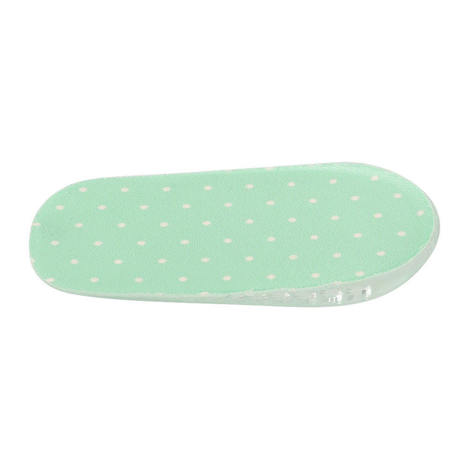 1,5 см силиконовые гелевые клейкие стельки.