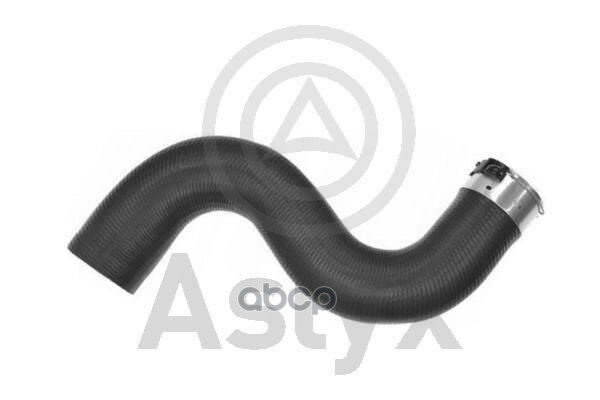Трубка нагнетаемого воздуха VW CRAFTER 30-35 CRAFTER 30-50 шт. ASLYX арт. AS-602171