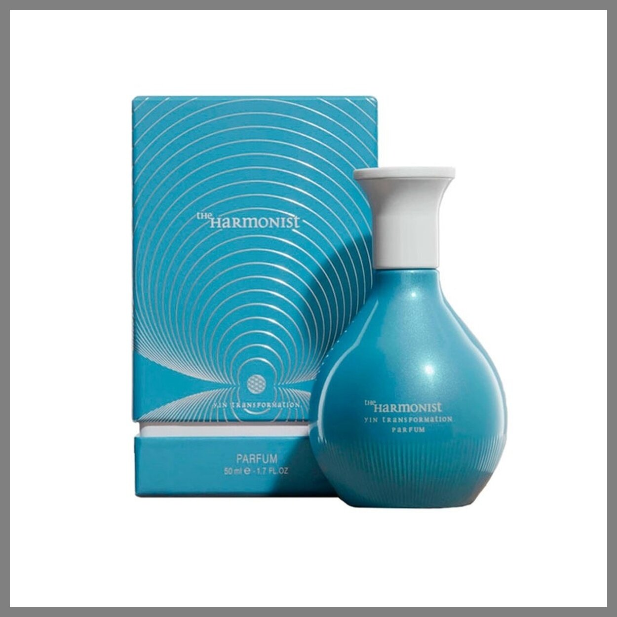 The Harmonist Yin Transformation Духи 50мл