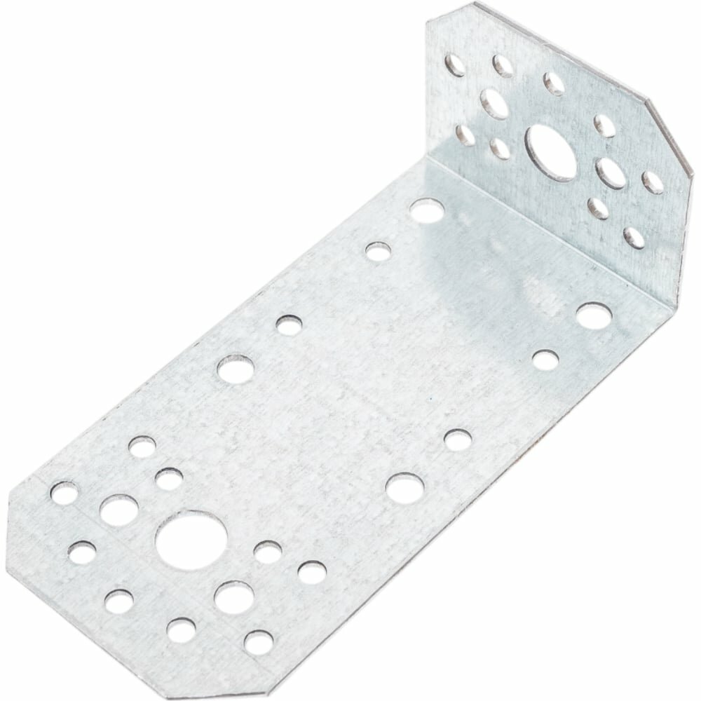 Асимметричный крепежный уголок крепко-накрепко 79169