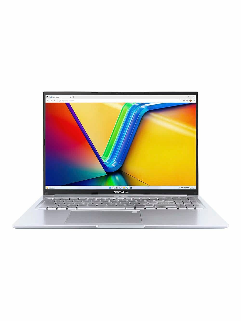 Ноутбук для дома и работы, Ноутбук ASUS VivoBook 16 X1605VA 90NB10N2-M02X50