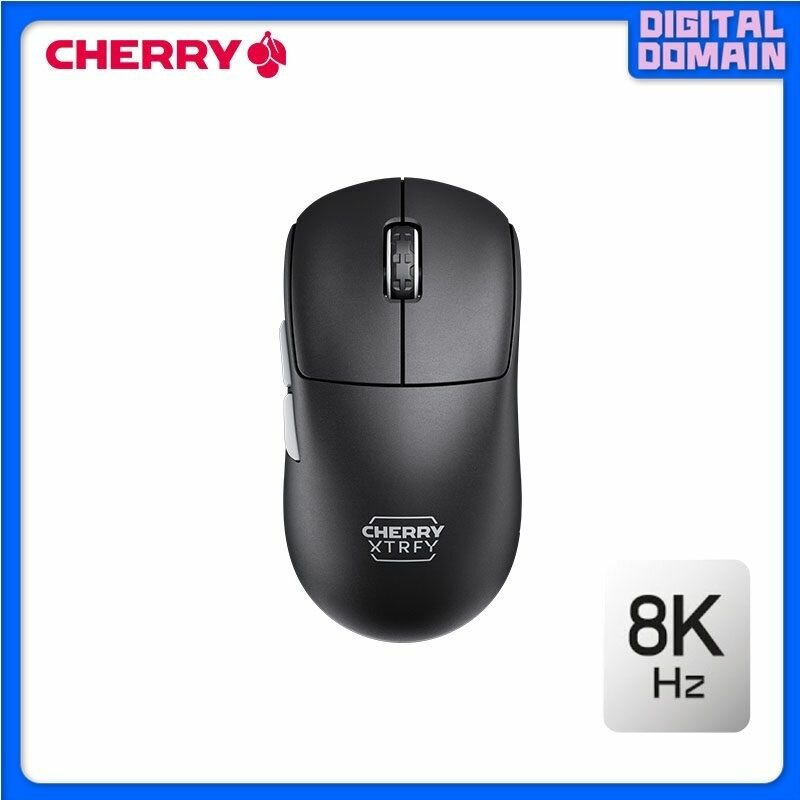 Беспроводная игровая мышь CHERRY m68 pro 8K