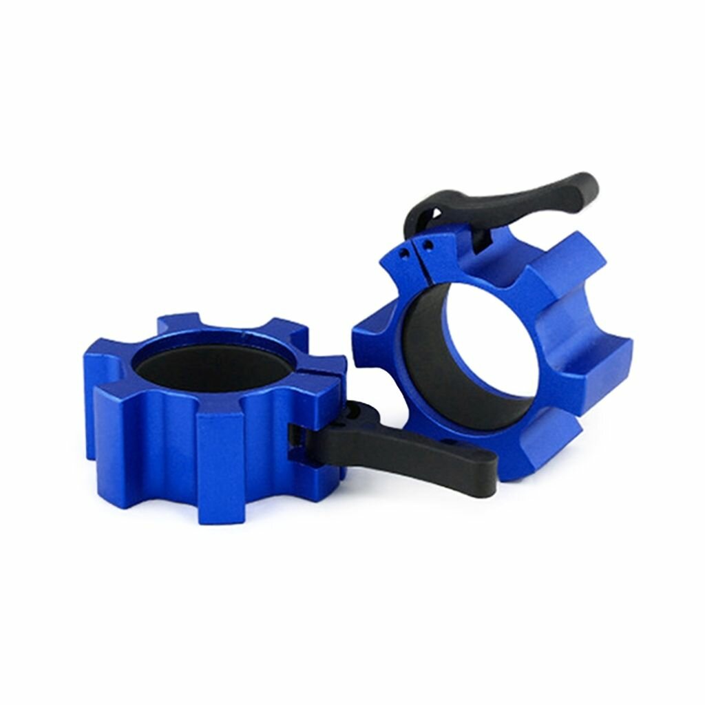 Алюминиевые зажимы для штанги