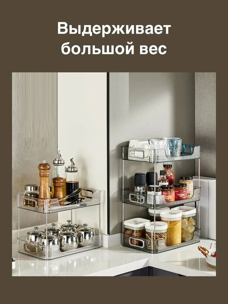 Органайзер для вещей — фото 1