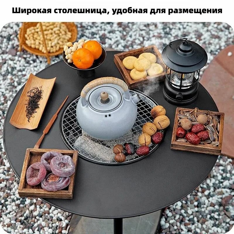 Плита для печи — фото 1