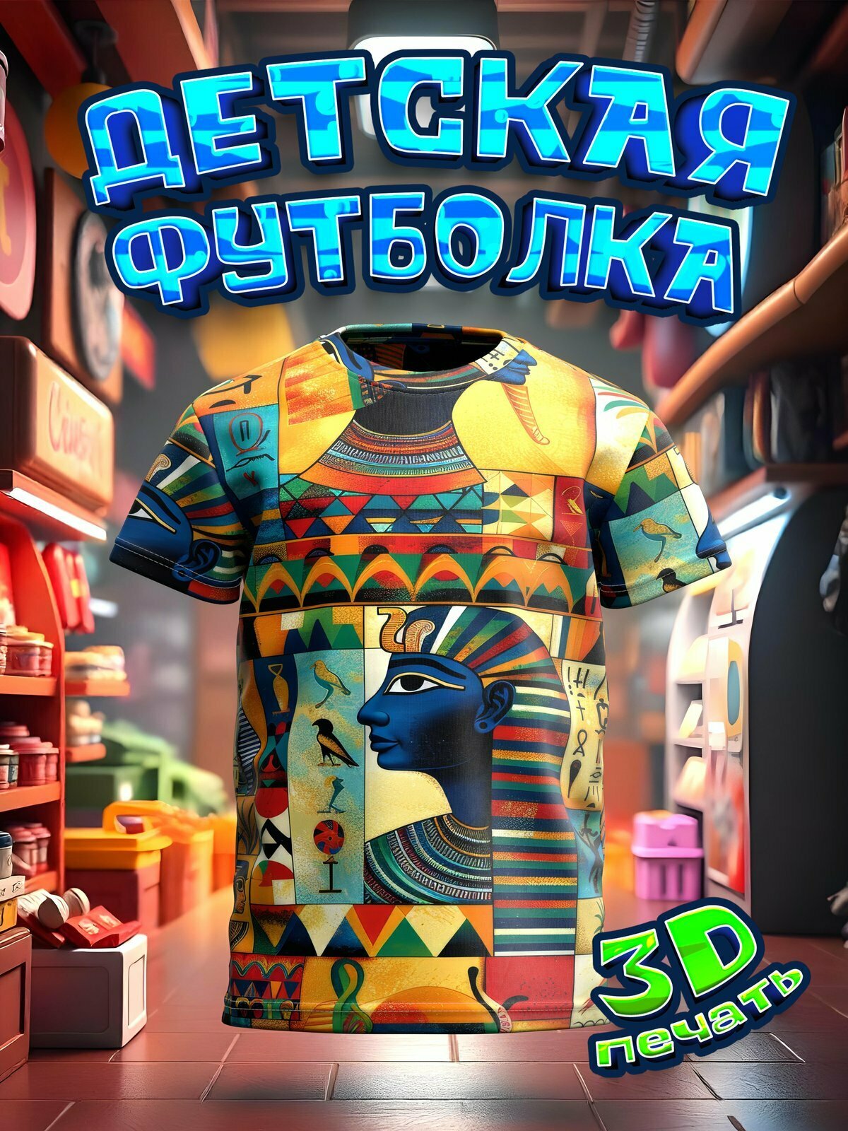 Футболка PANiN Brand