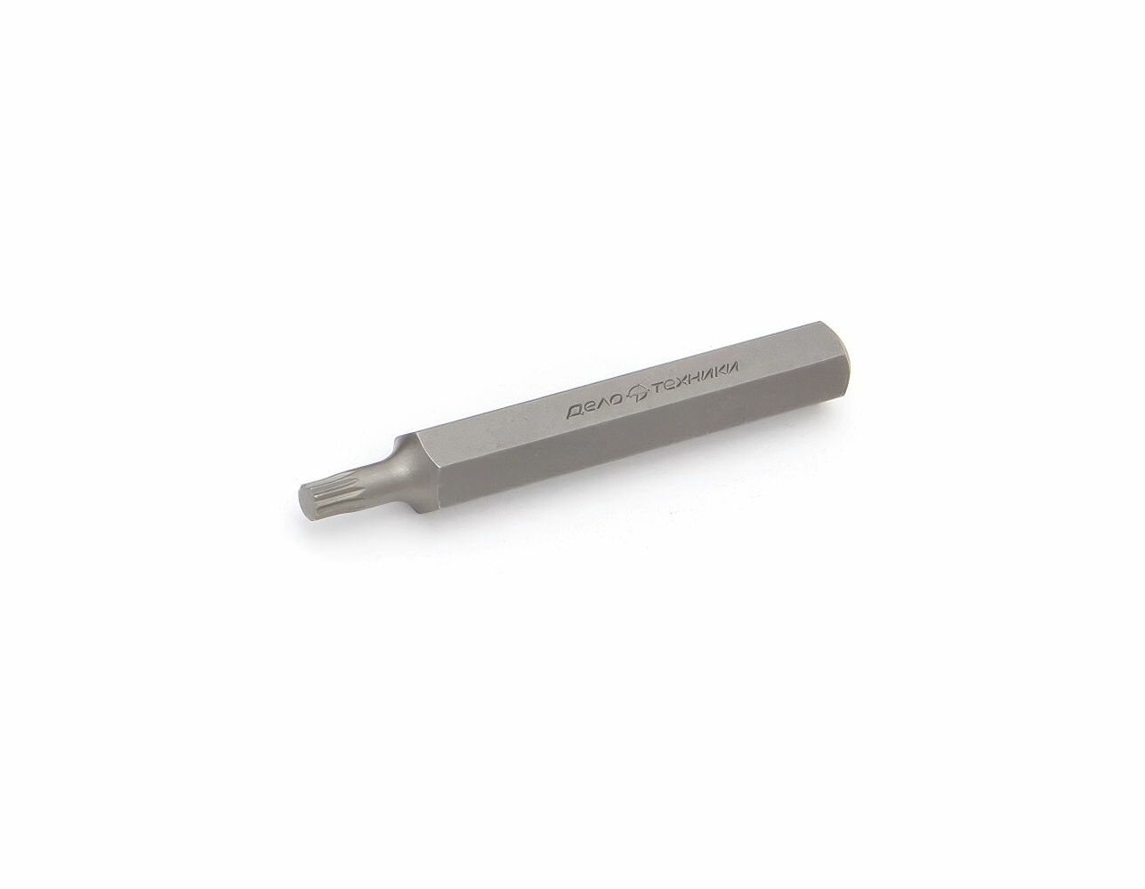 Головка со вставкой TORX 3/8" торкс T25 L-75мм 626225 дело техники
