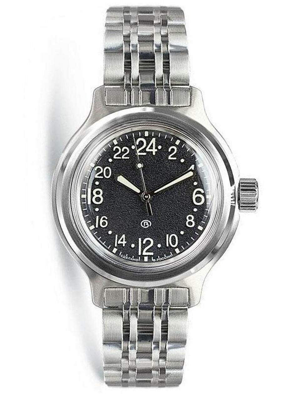 Наручные часы Амфибия