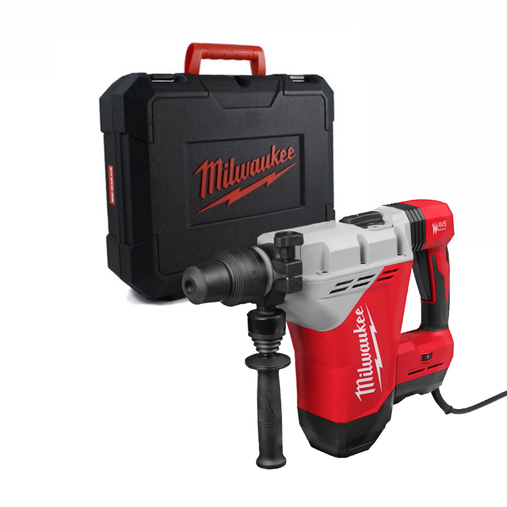 Перфоратор Milwaukee HACO850 4933498603