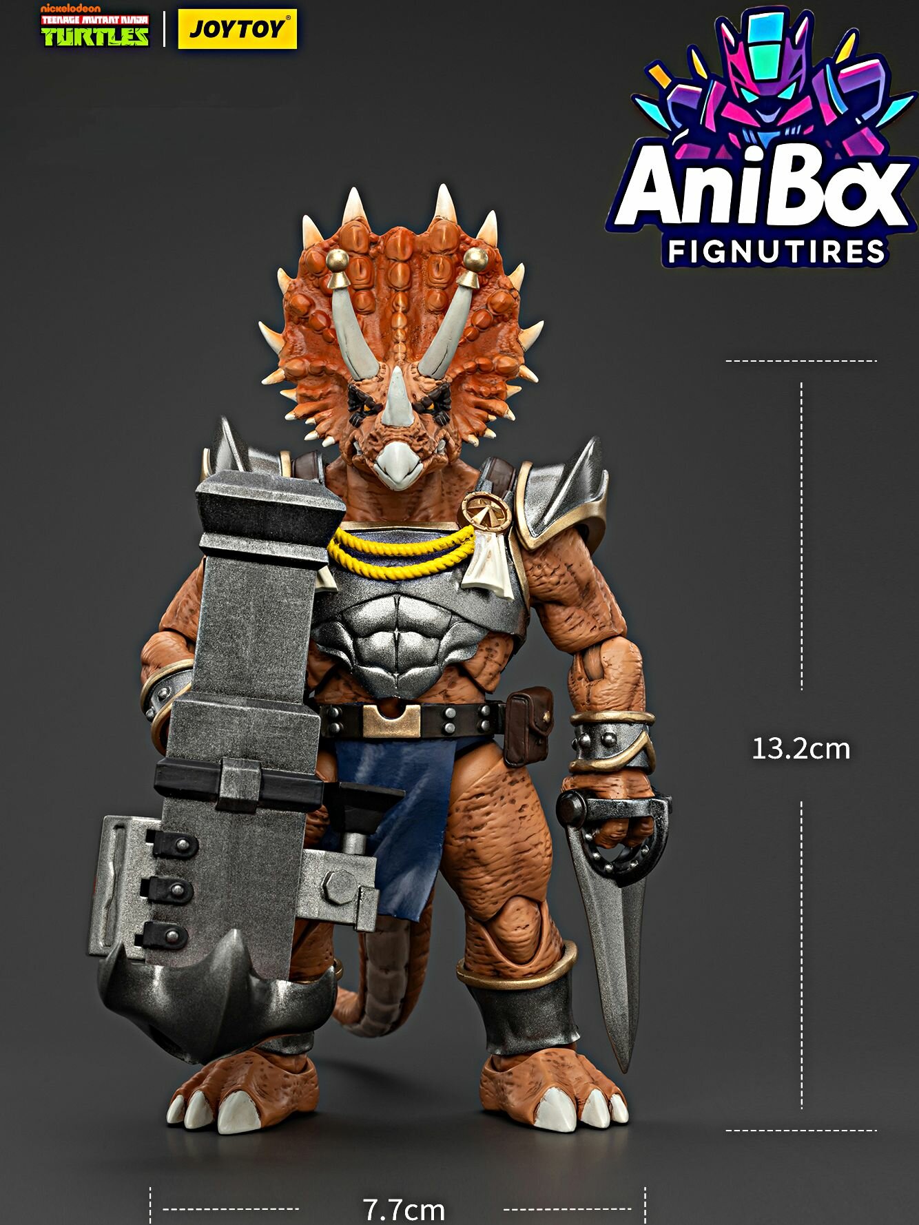 Аксессуар для фигурок