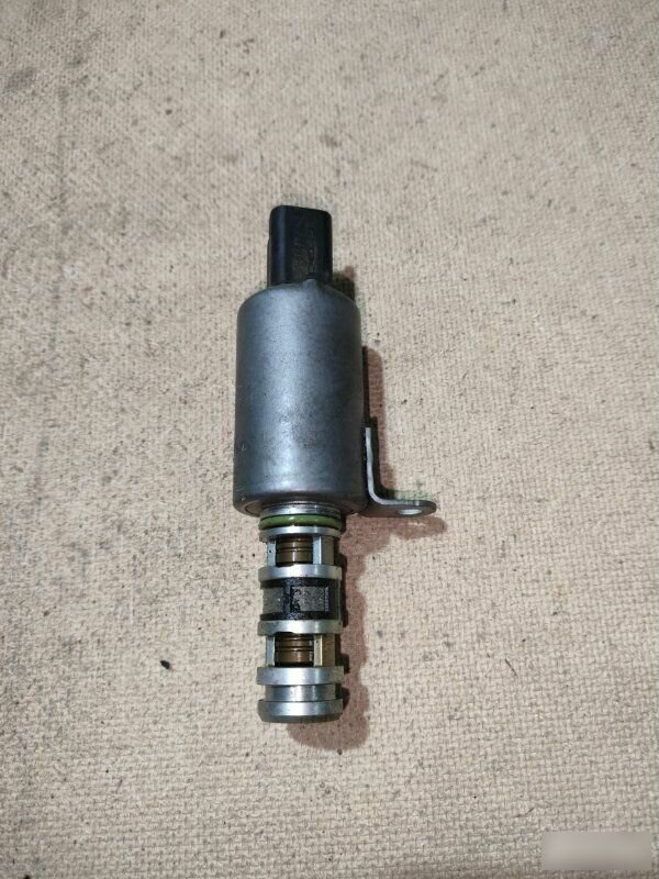 Электромагнитный клапан Citroen C4 LC 5FW(EP6) Б/У с пробегом